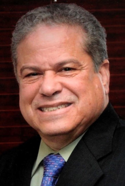 Max Montesino Trejo Obituary - Fort Wayne, IN