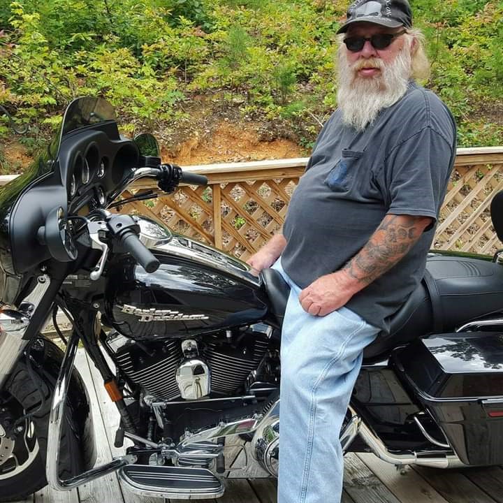 Donald Carter Obituary - Alcoa, TN