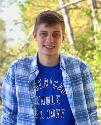 Kyle Morgan Obituary - Dayton, OH