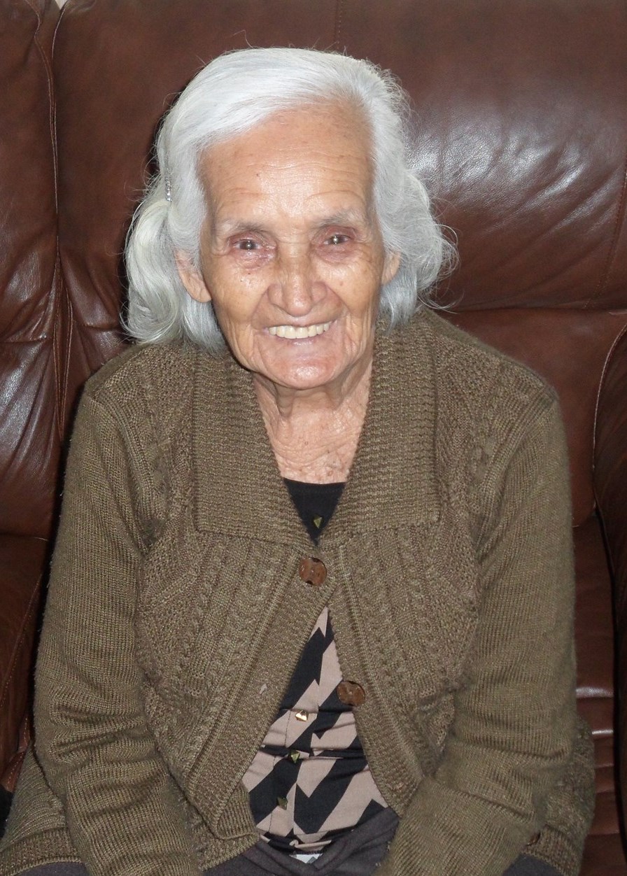 Teresa Felix Flores Obituary - Van Nuys, CA