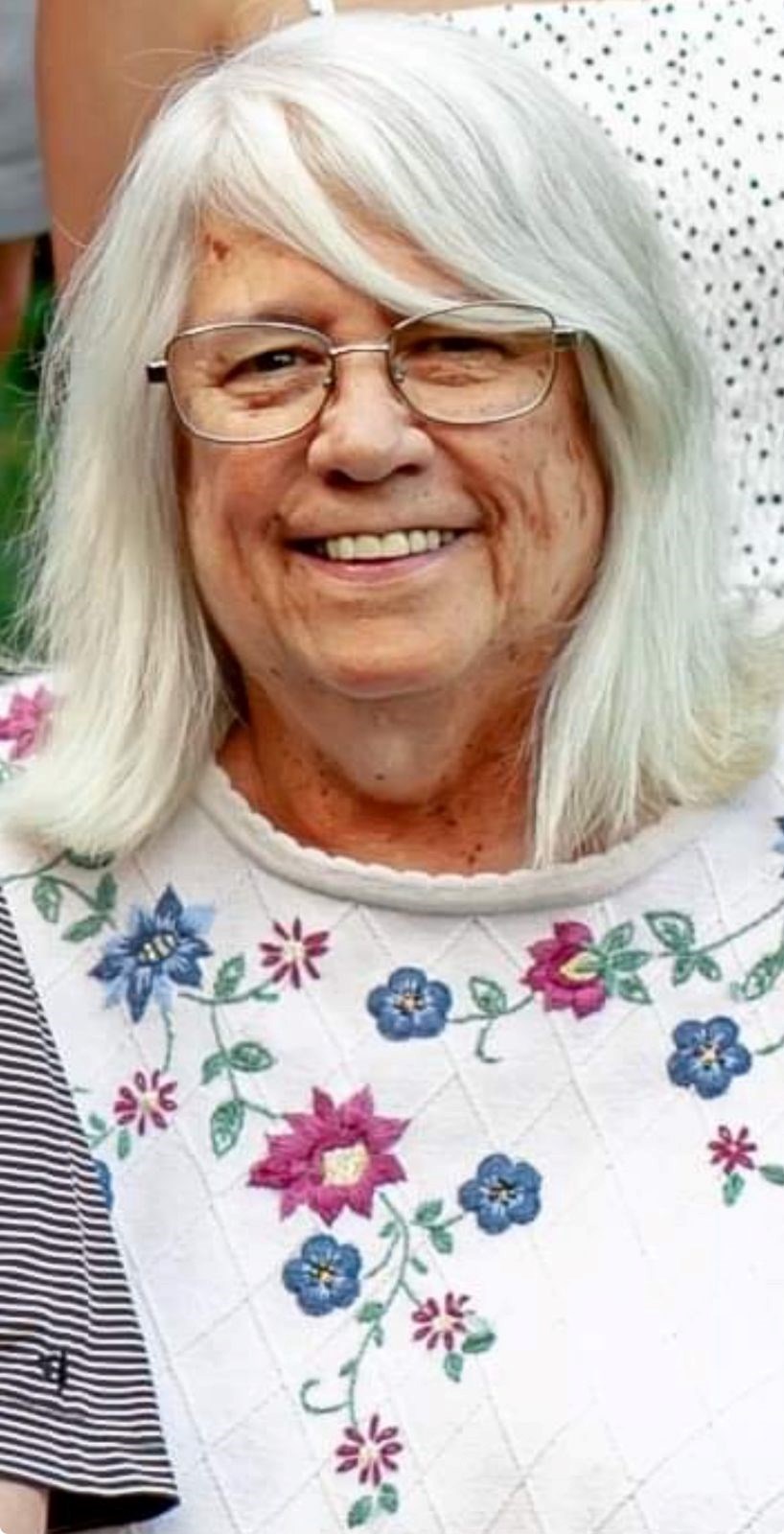 Ann Boyer Obituary - Lansing, MI