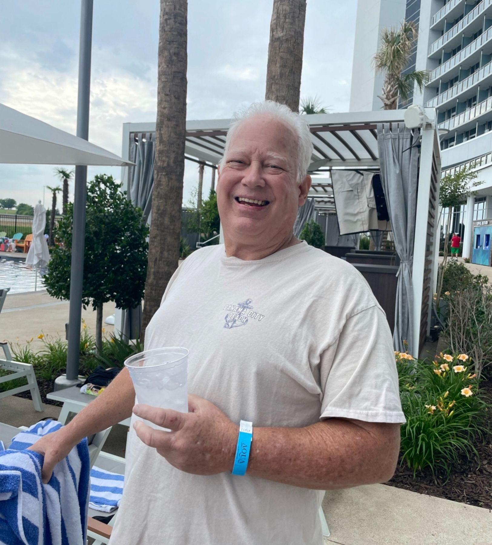 Larry Wright Obituary - Dallas, TX