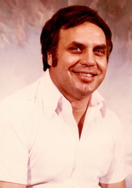 Max David Cinco Obituary - Humble, TX