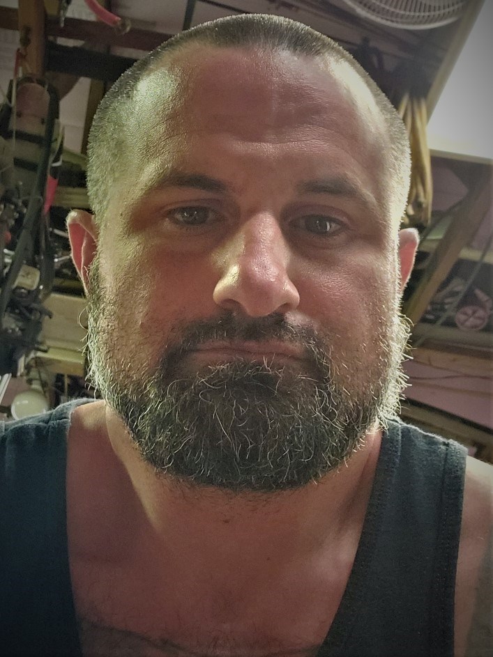 Christopher Wilson Obituary - Manchester, NJ