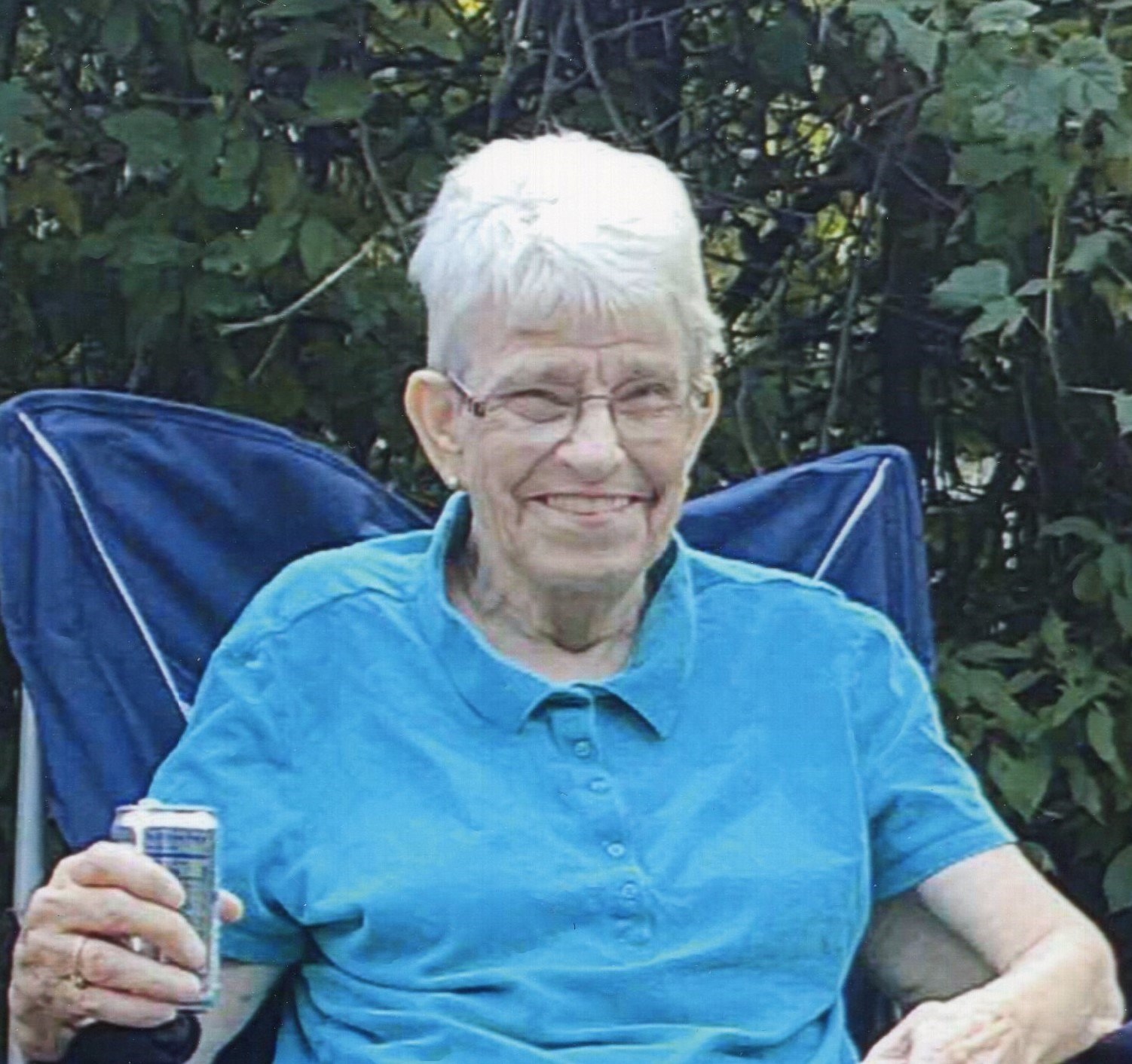 Ruth Marie Lowe Obituary - DeWitt, MI