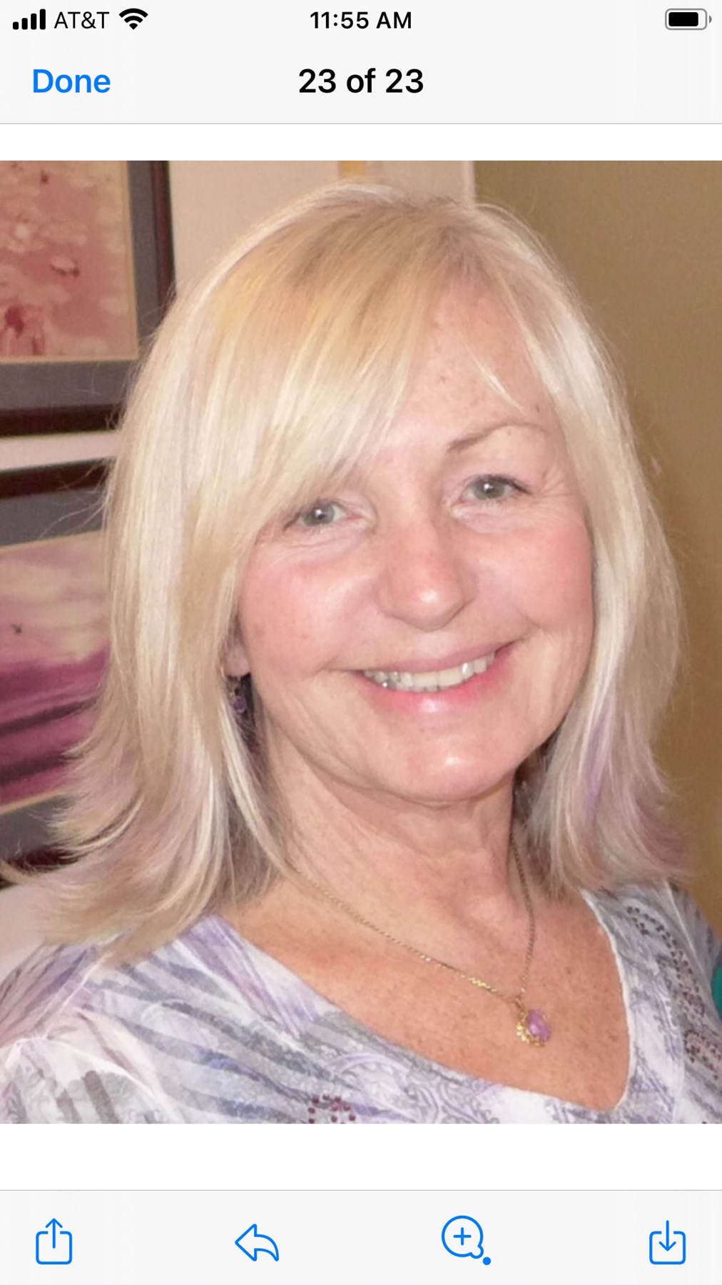 Sibille Lockard Obituary - Whittier, CA