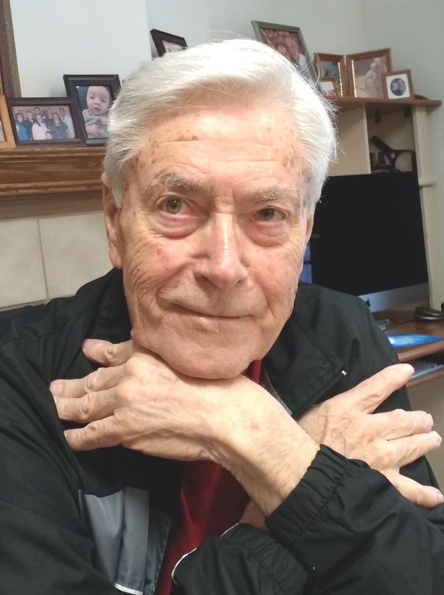 Walter John Kuizinas Obituary - Springfield, IL