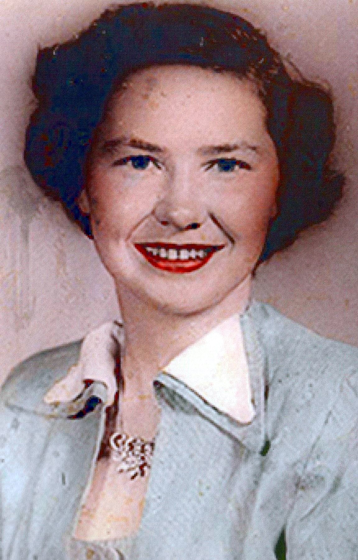 Mrs. Violet Mae Keene Obituary - North Charleston, SC