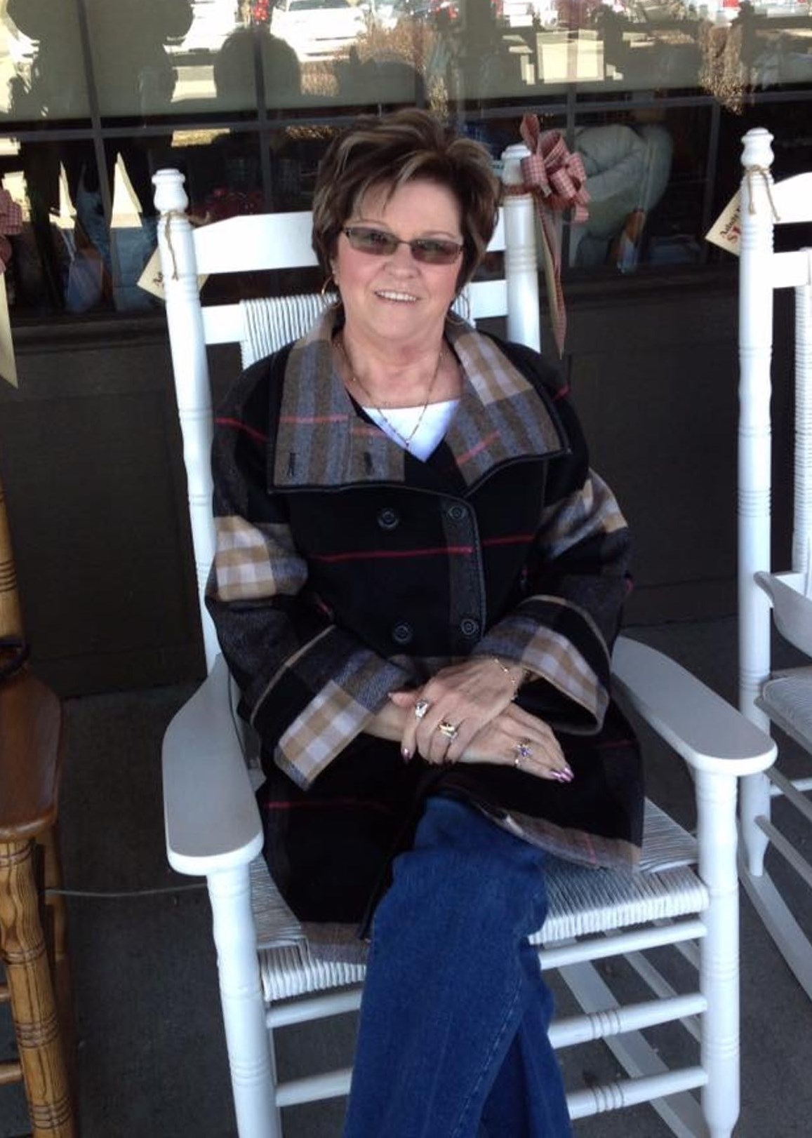 Margaret Thompson Obituary - Flushing, MI