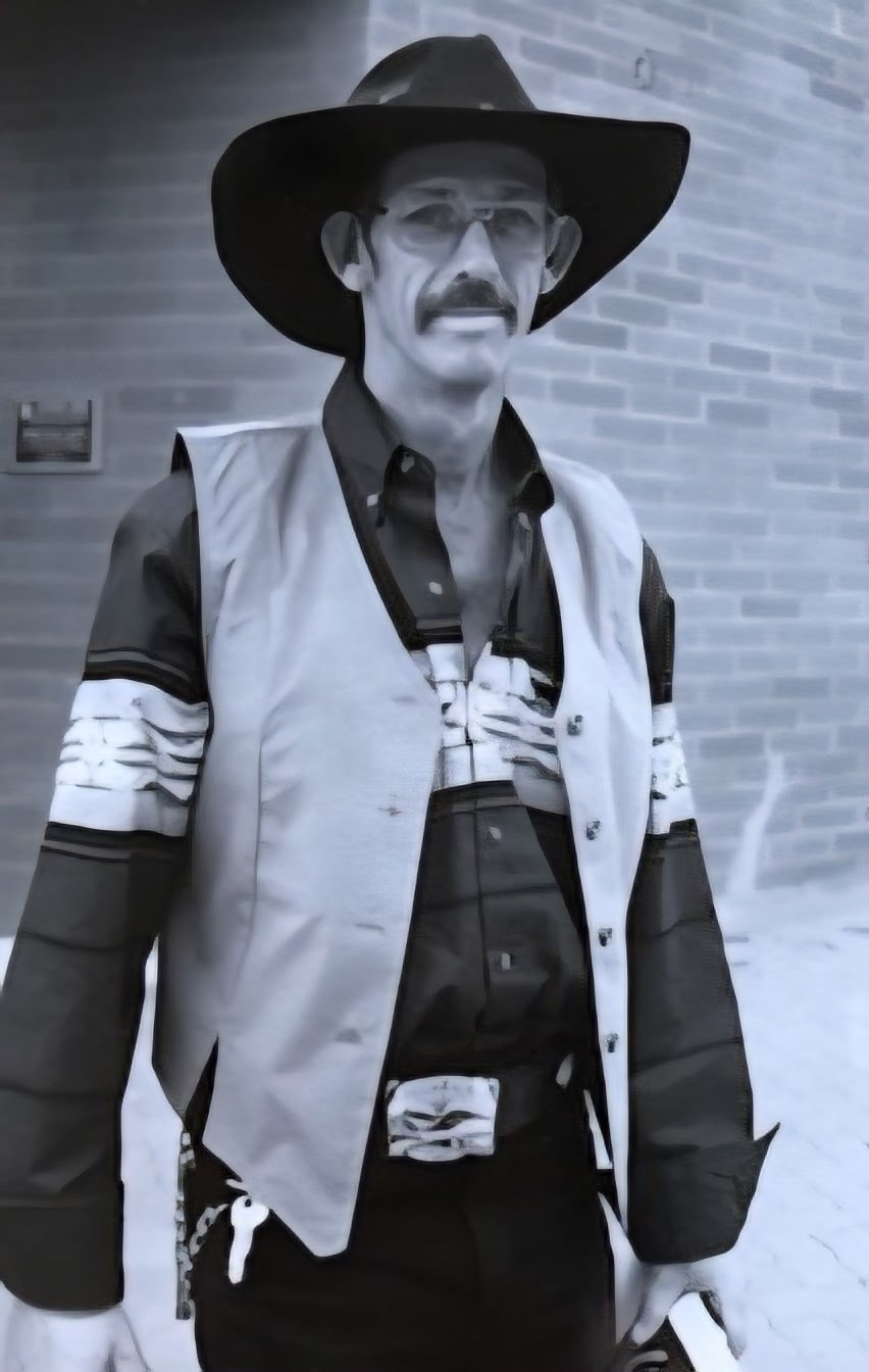 Kippy Matthews Obituary - Barrhead, AB