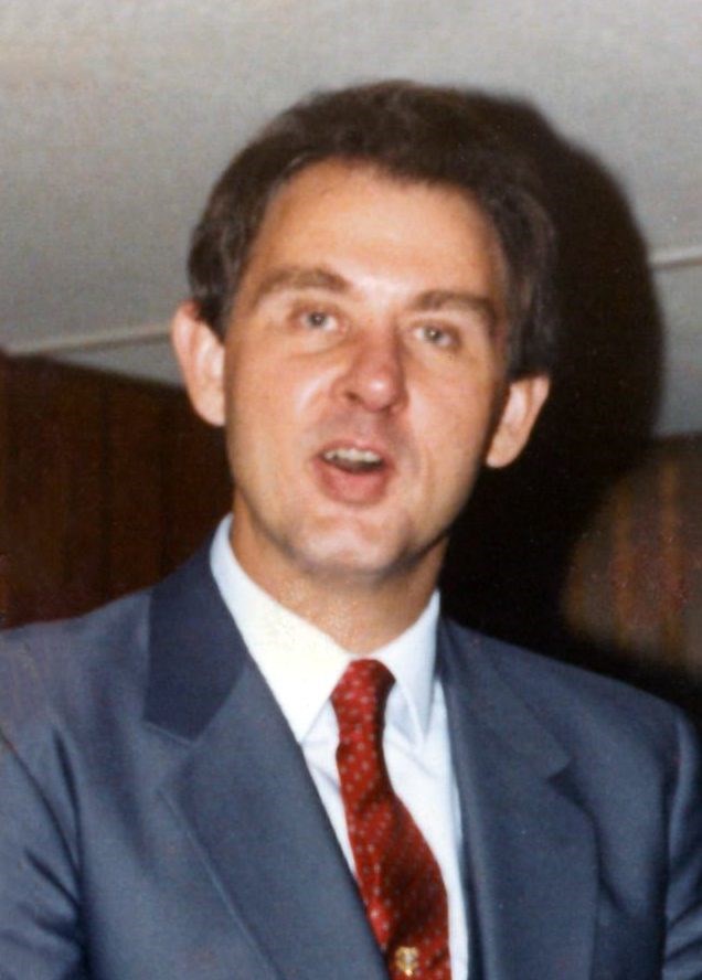 John Eric Summers Sr. Obituary - Mansfield, OH