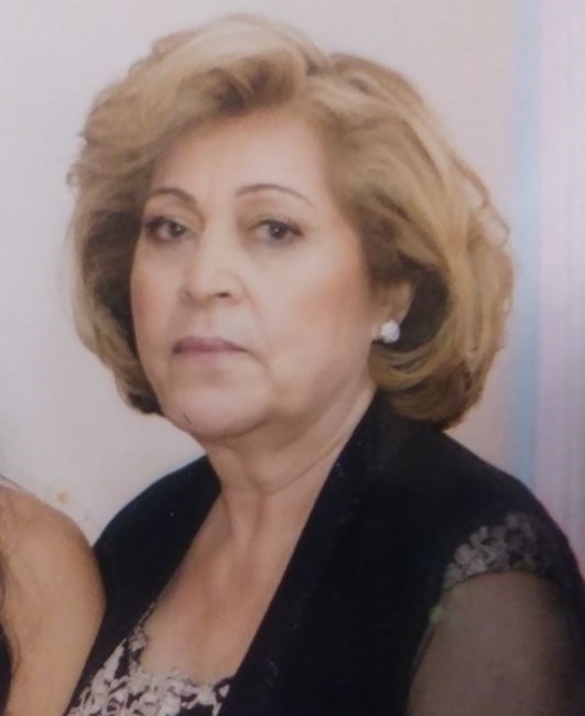 Andrea Apodaca Obituary - Whittier, CA