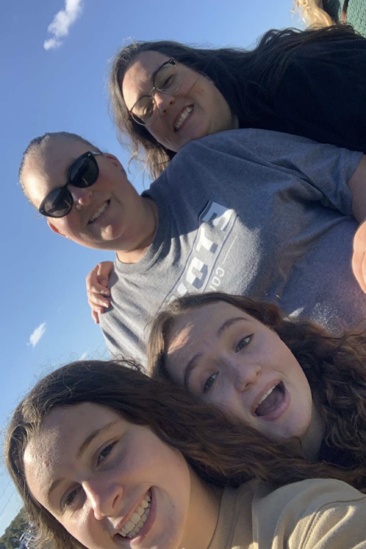 Jennifer Toms's Instagram, Twitter & Facebook on IDCrawl