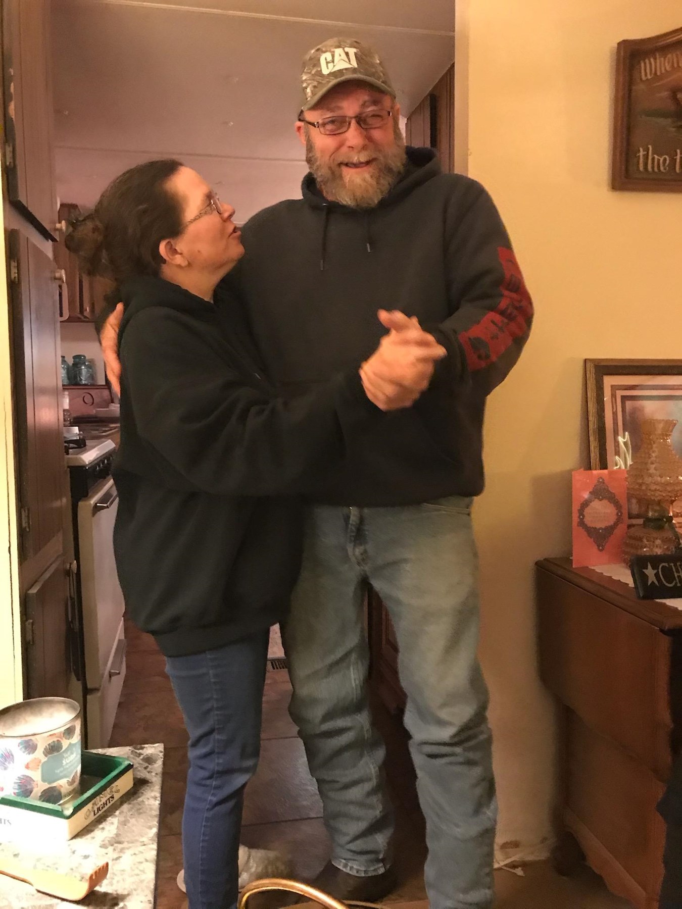 Gregory Hoffman Obituary - Ashland, OH