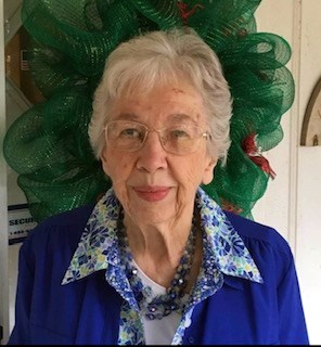 Dorothy Galbraith Obituary - El Dorado, AR