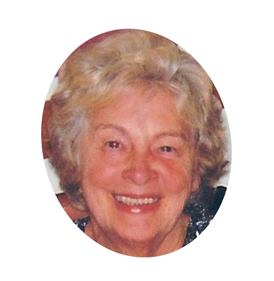 Lillian Watson Obituary - Aurora, ON