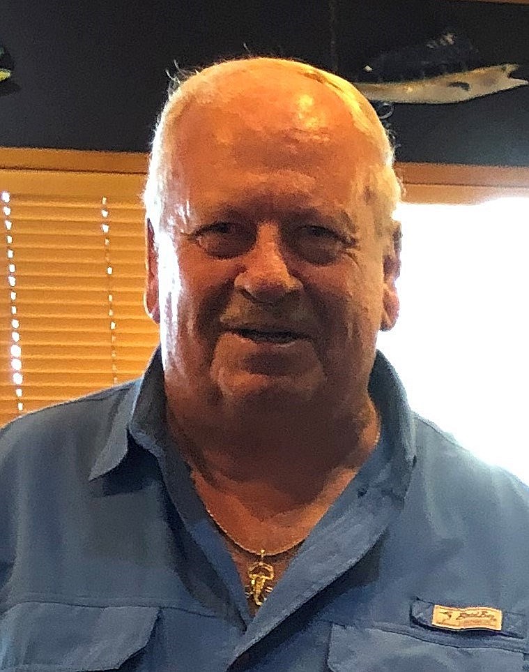 Roger Rogers Obituary - Lake Worth, FL