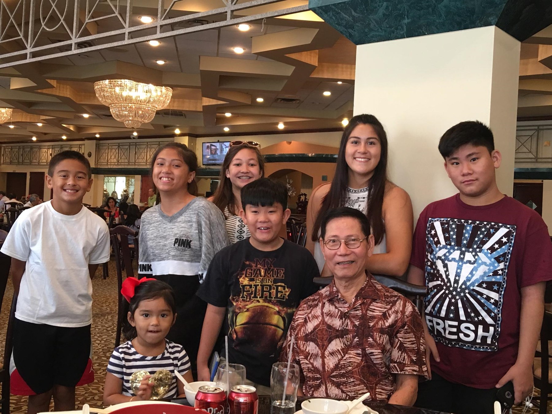 Michael Ngoc Tran Obituary - Houston, TX