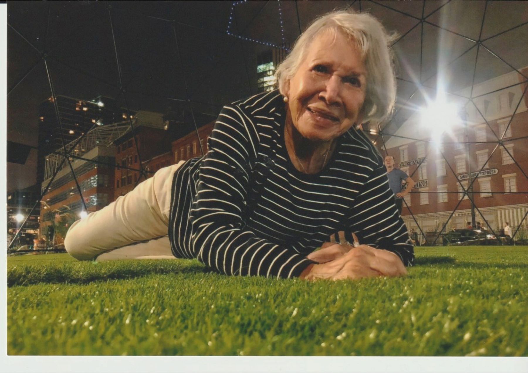 Carmen Simoza Obituary - Keller, TX