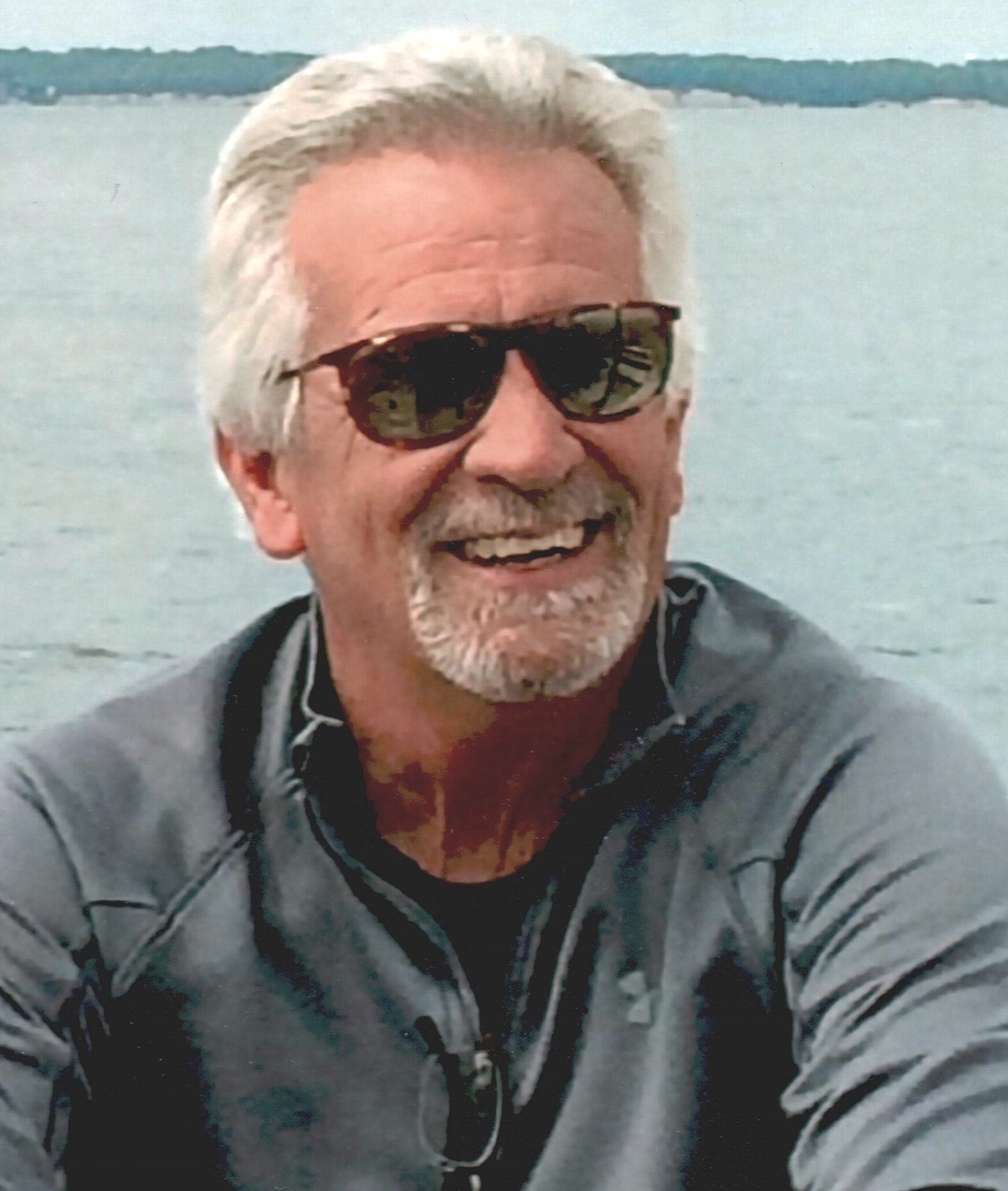 George Cumberland Obituary - Nottingham, MD