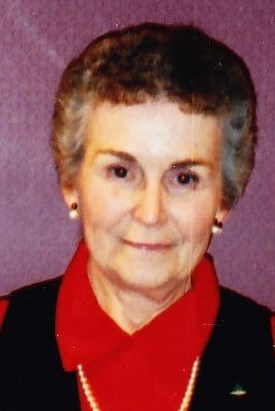 June U. Steeley Obituary - Dayton, OH