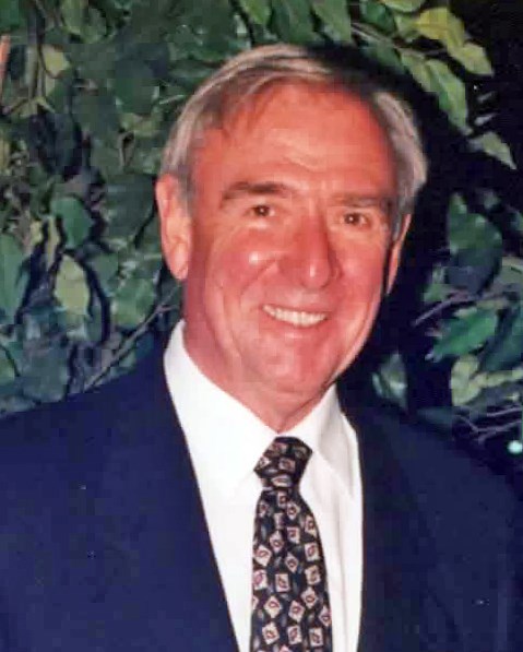 Richard Zahn Obituary - Torrance, CA