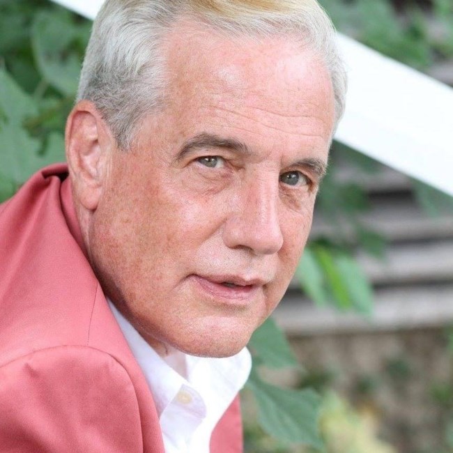 John Freeman Obituary - Springfield, VA