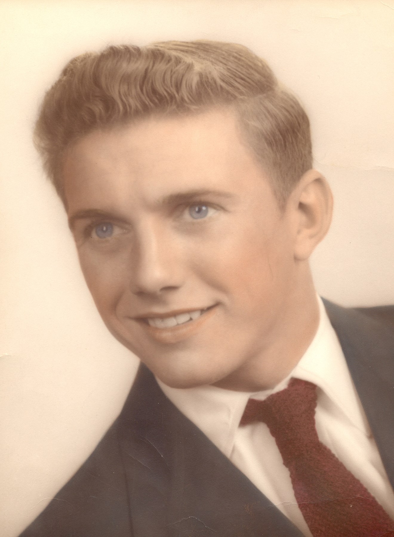 Carl R. "Jess" Geyer Obituary - Pittsburgh, PA