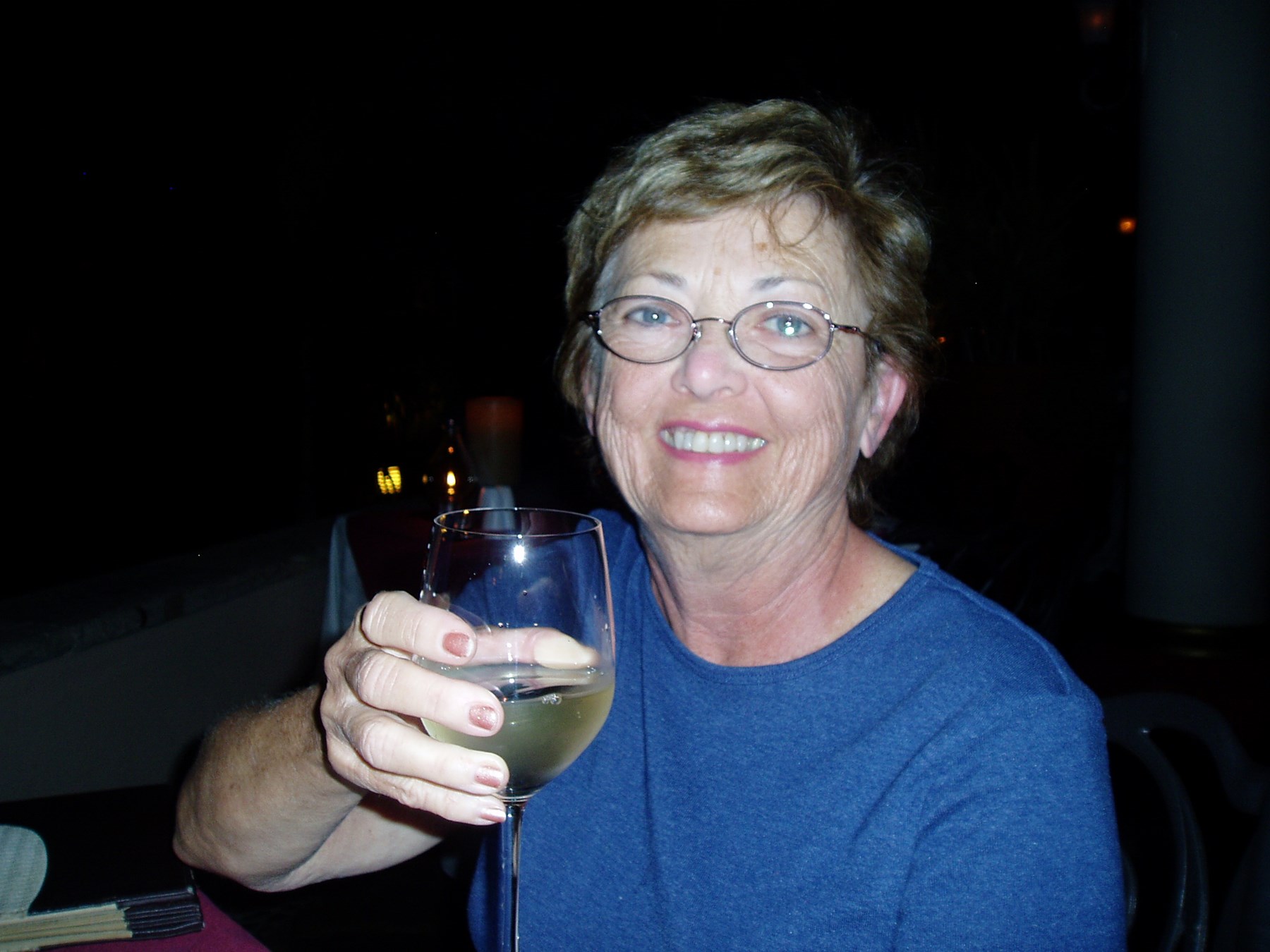 Betty M. Bozich Obituary - San Jose, CA