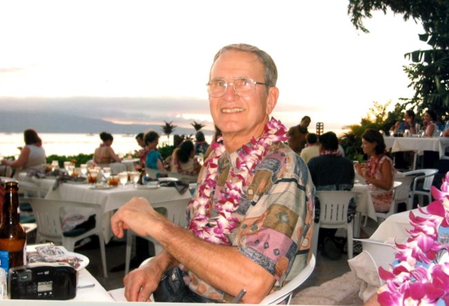 Donald Haley Obituary - Renton, WA