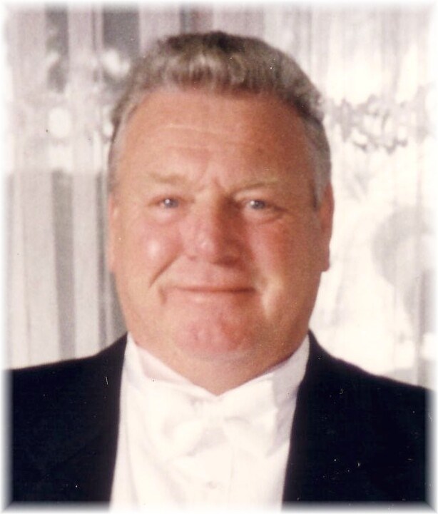 Angelo Tedesco Obituary - Guelph, ON