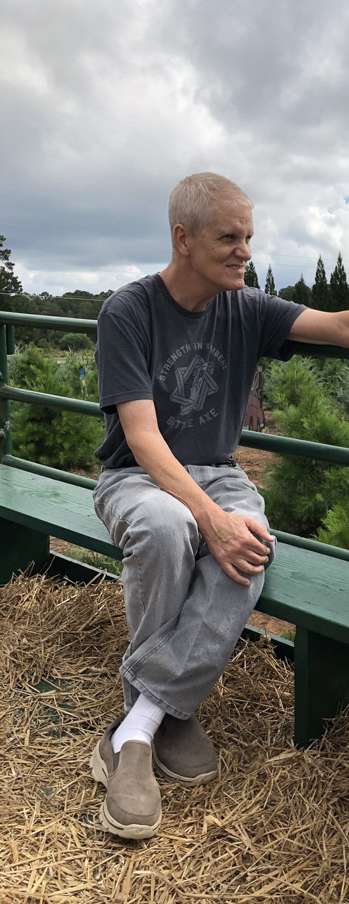 Tony George Obituary - Stockbridge, GA