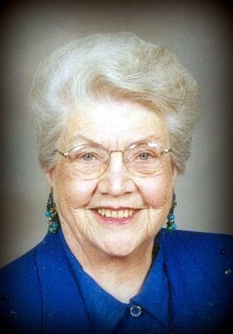 Mrs. Ada "Katie" Parrish Obituary - Mabank, TX