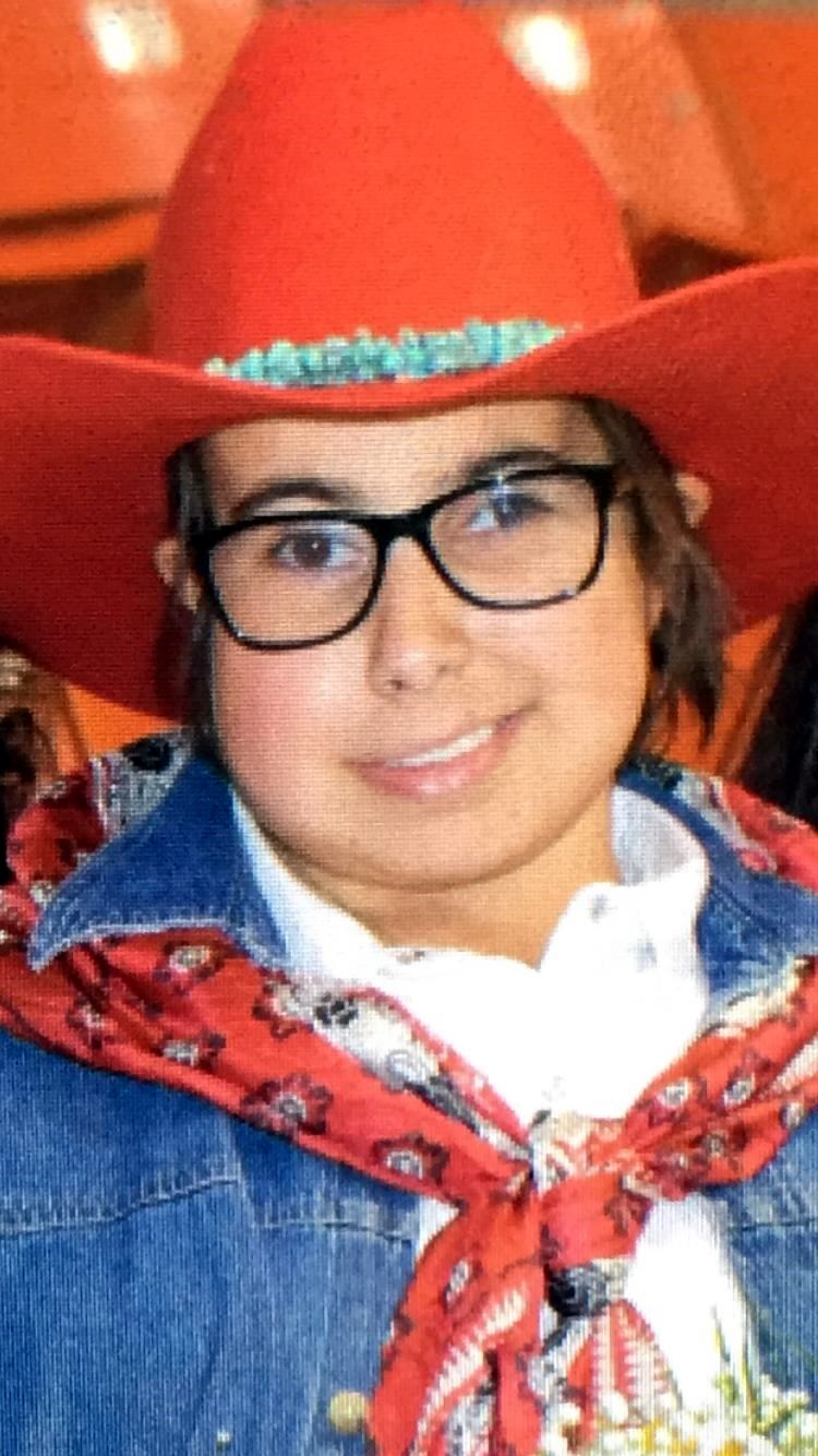 Marisa Ana Marie Uribe Obituary - Austin, TX