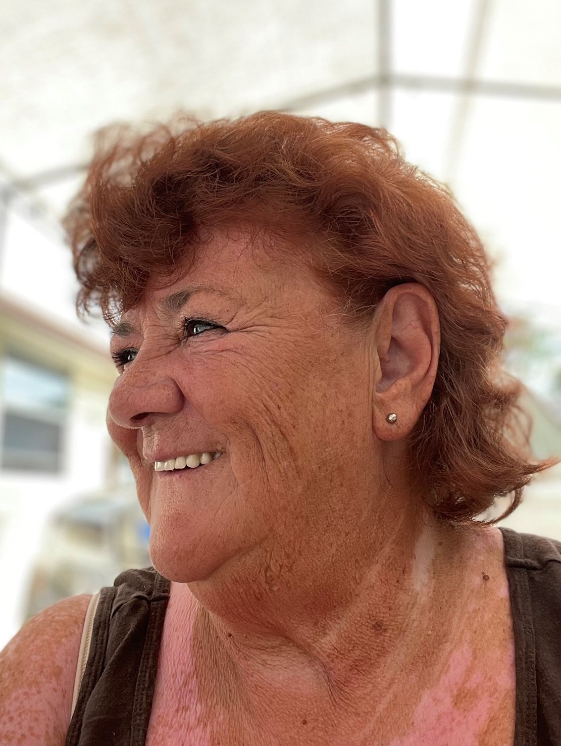 Kathy Kay Jones Obituary - Cape Coral, FL