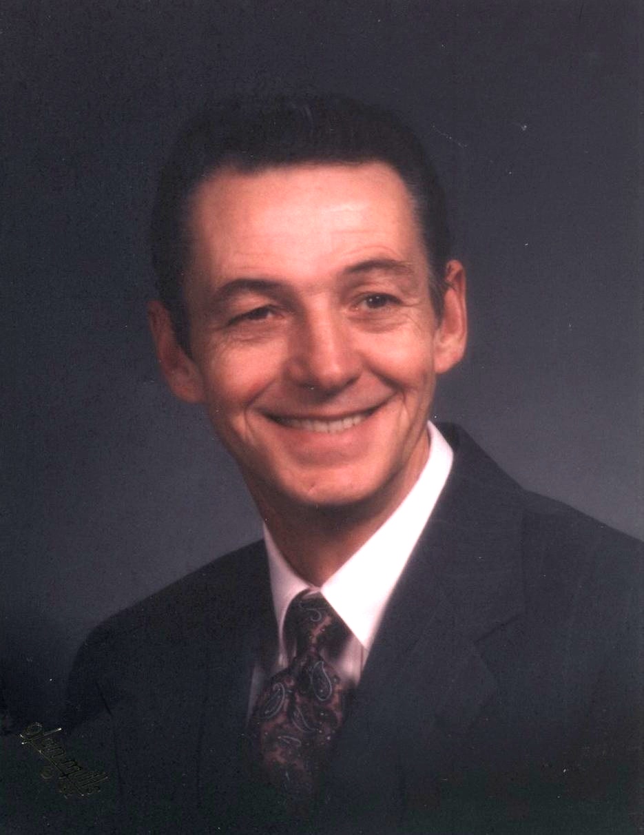 Robert "Bob" Williams Obituary - Pensacola, FL