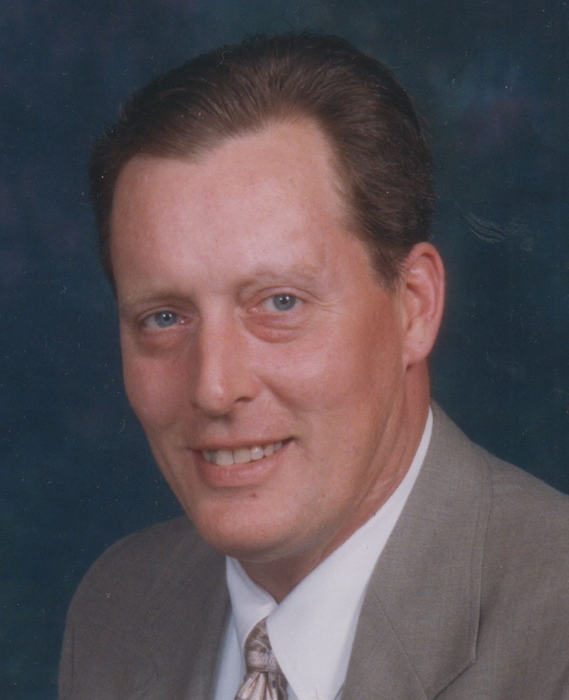 Richard Burkett Obituary - Gardendale, AL
