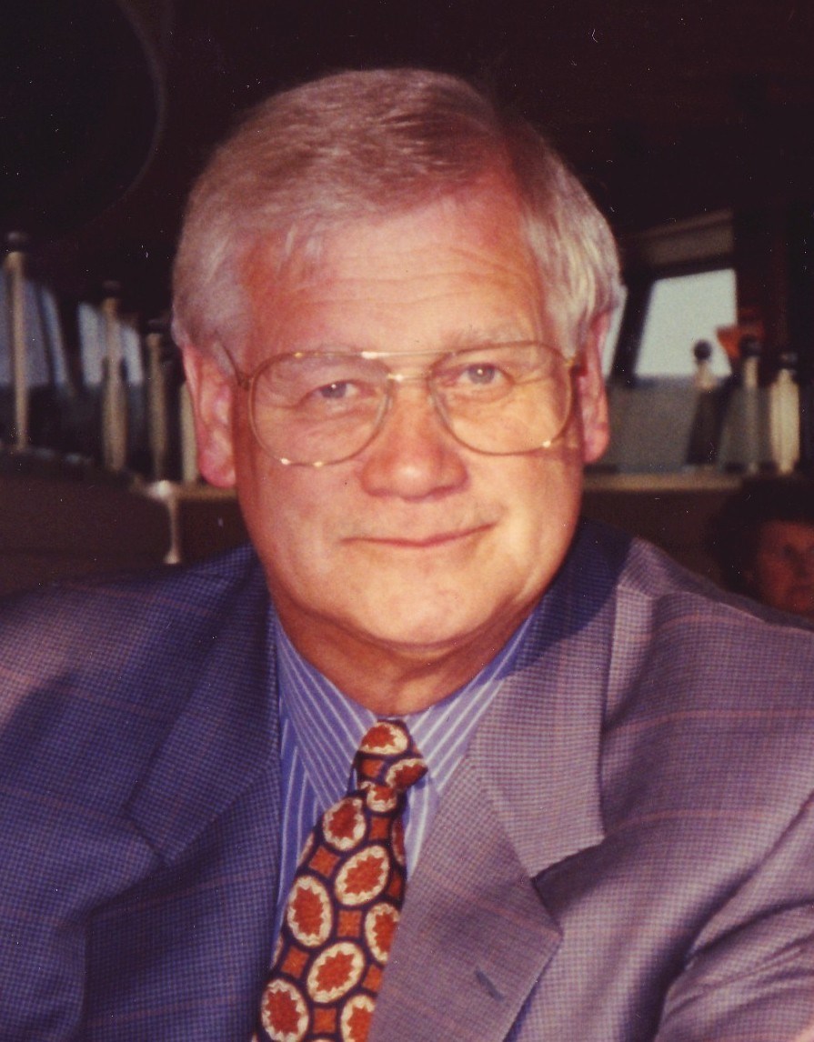 William Roberts Obituary - Thornhill, ON