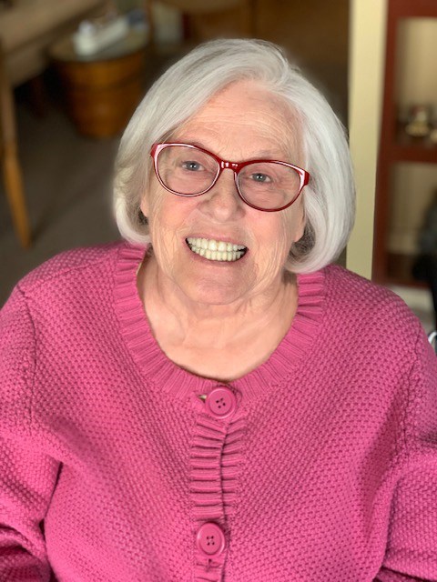 Mary Soldo Obituary - Washington, DC