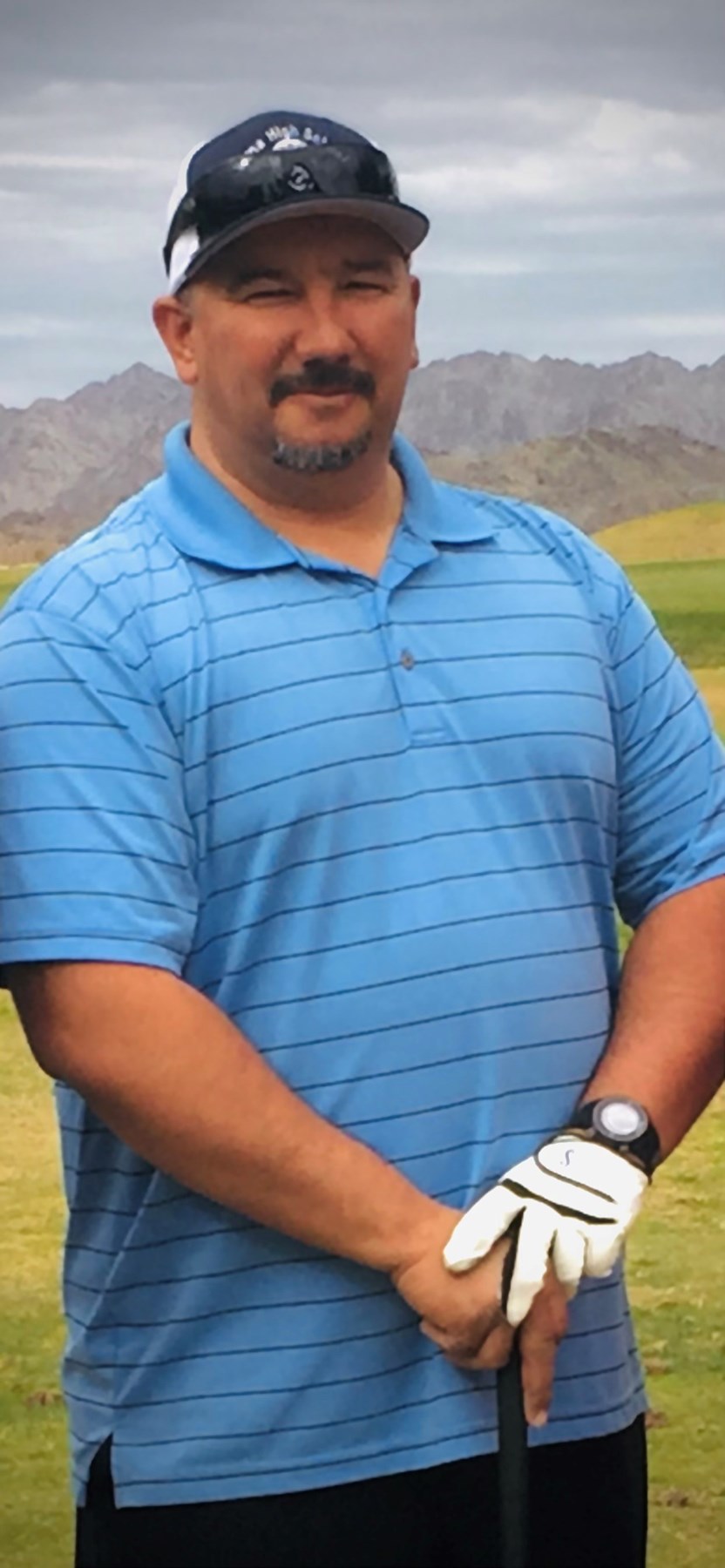 Roberto Sabori Obituary - Yuma, AZ