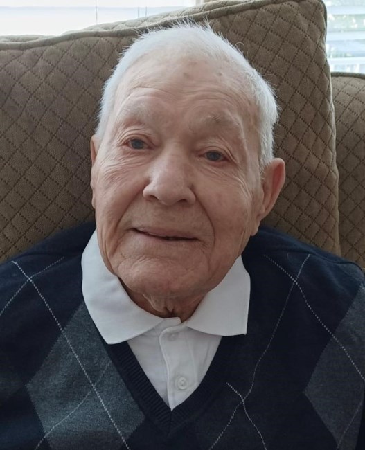 Santo Spitale Obituary - Burnaby, BC