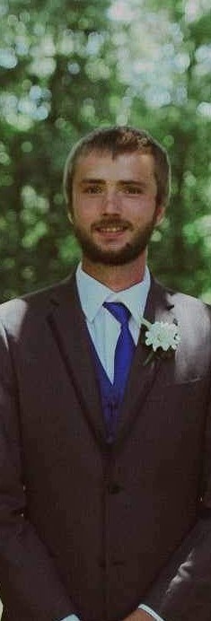 Travis Terrell Obituary - Bloomington, IN