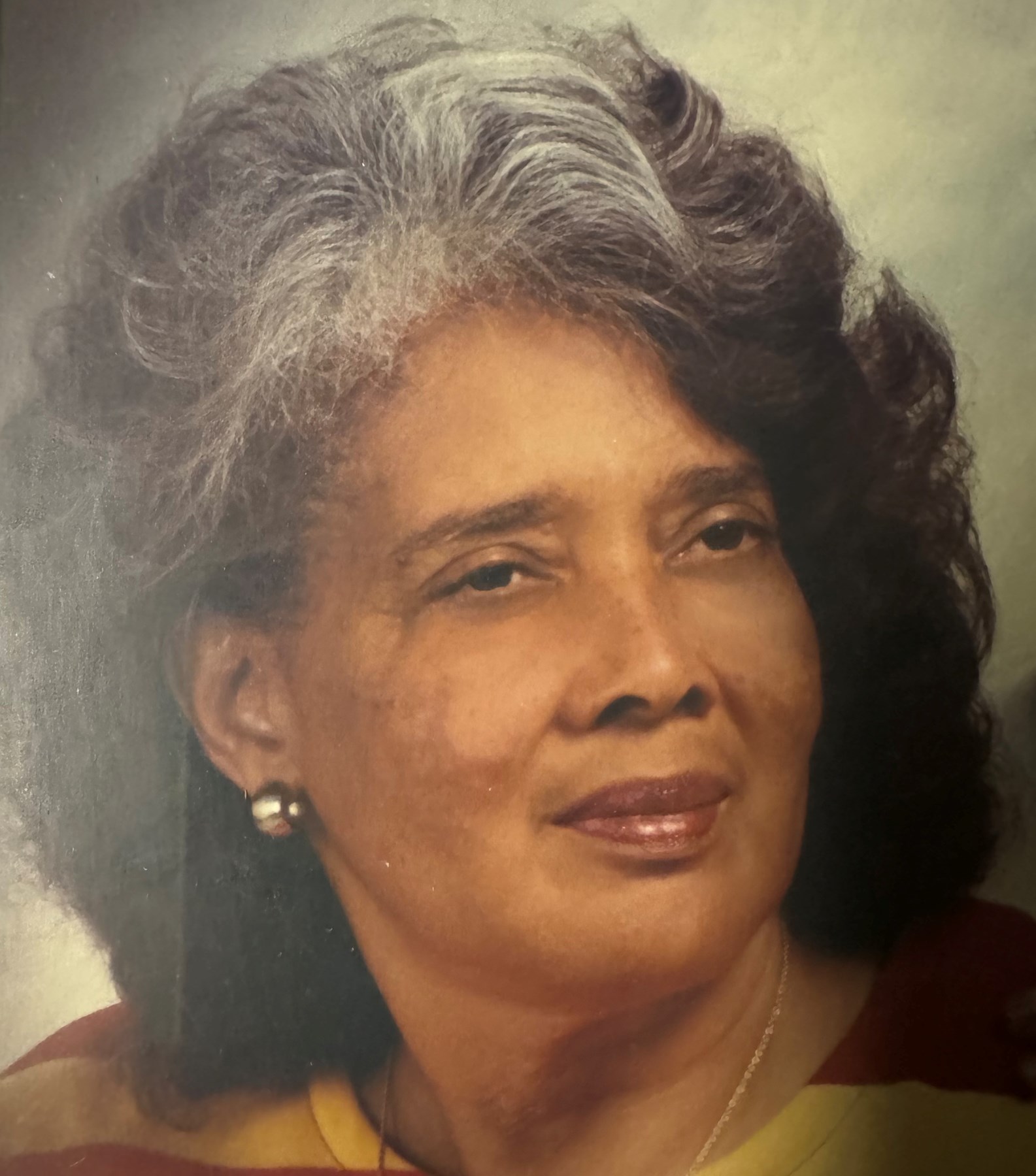 Dorthy Crichlow Obituary - Las Vegas, NV