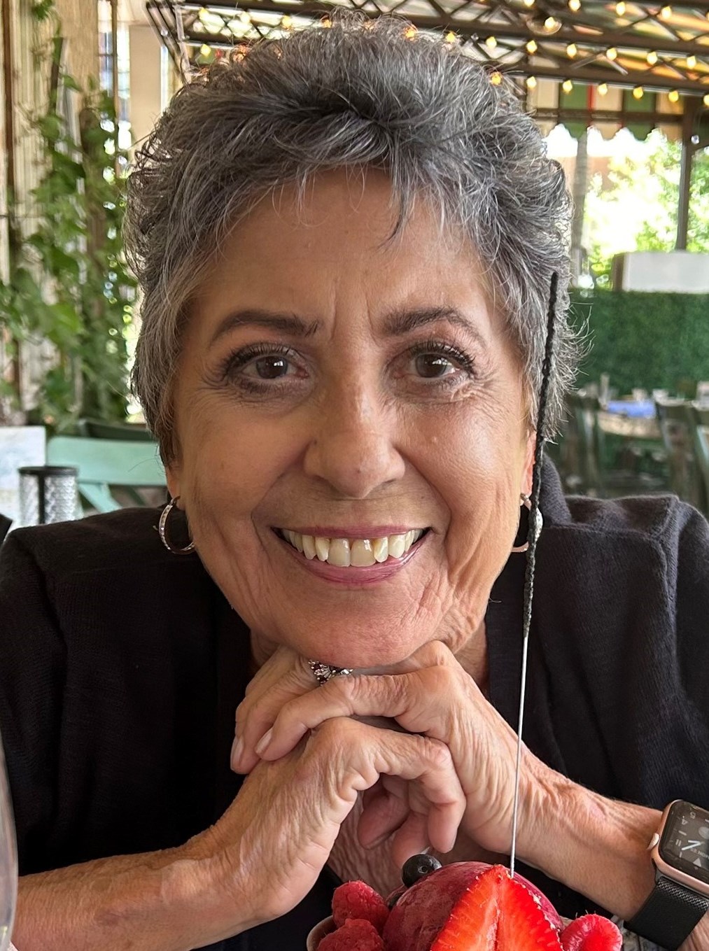 Ida Chamberlin Obituary - North Palm Beach, FL