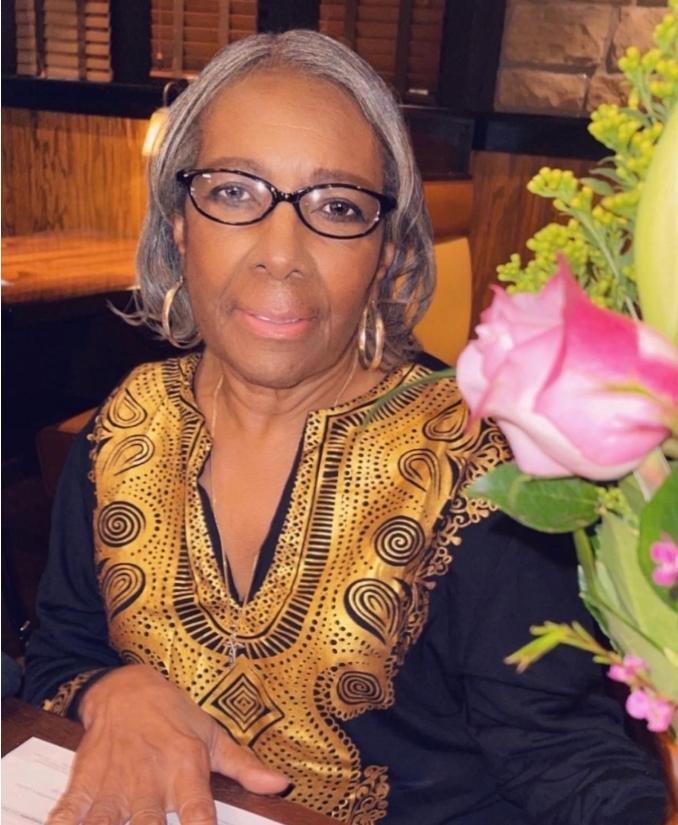 Lela Bellamy Obituary - Monrovia, CA