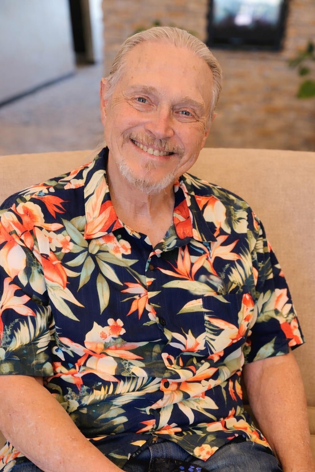 Russell Lenz Obituary - Grapevine, TX