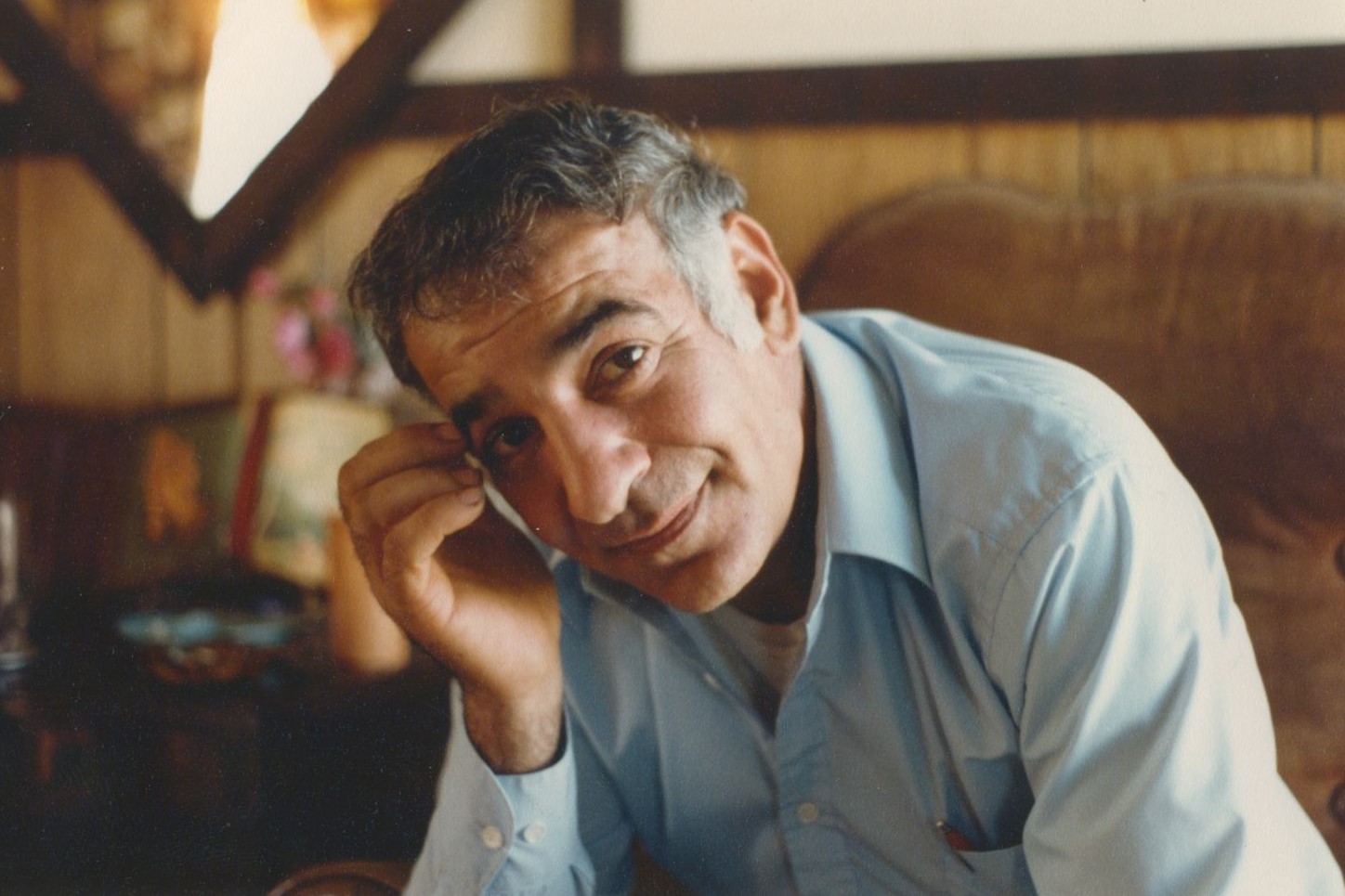 Khalil "Charles" Nazzal Obituary - Houston, TX