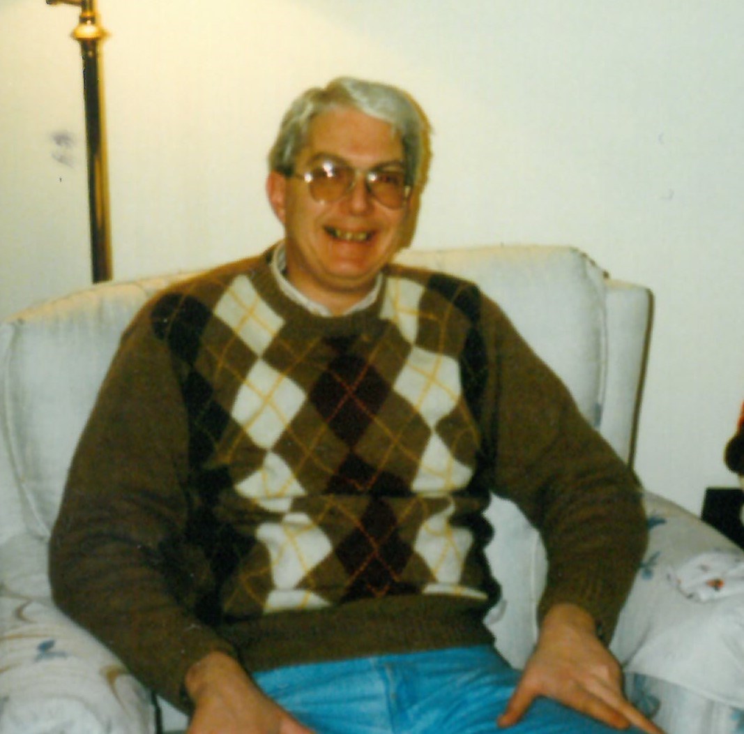 Eric McCarthy Obituary - Sydney, NS