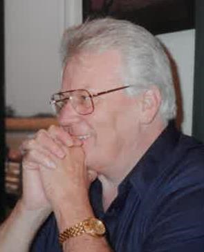 Wayne Fanning Obituary - Oklahoma City, OK