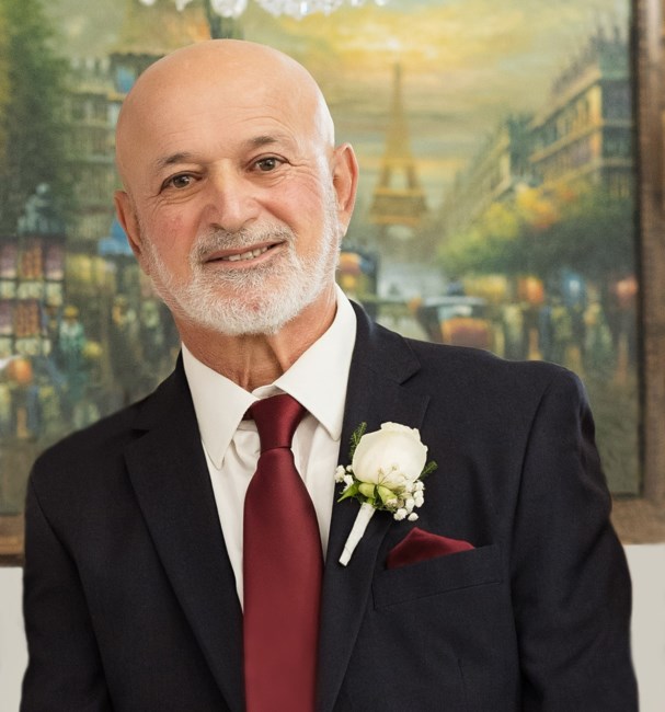 Yacoub Shino Obituary - North Hollywood, CA
